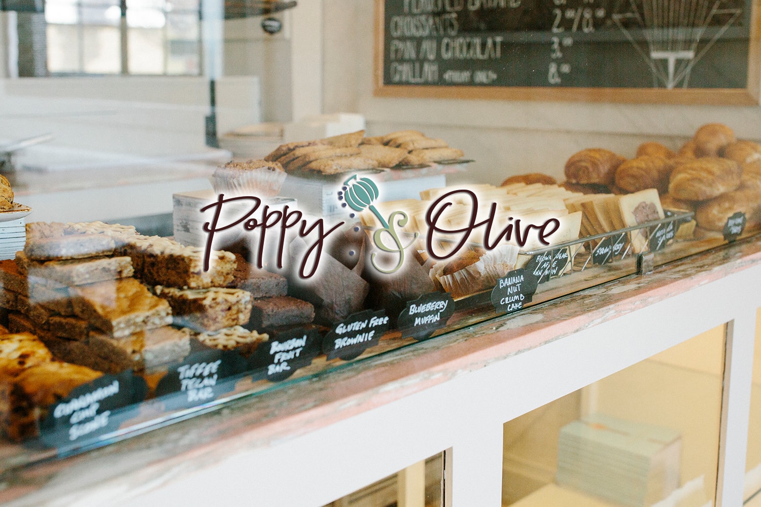 HOME [www.poppyandolivelex.com]